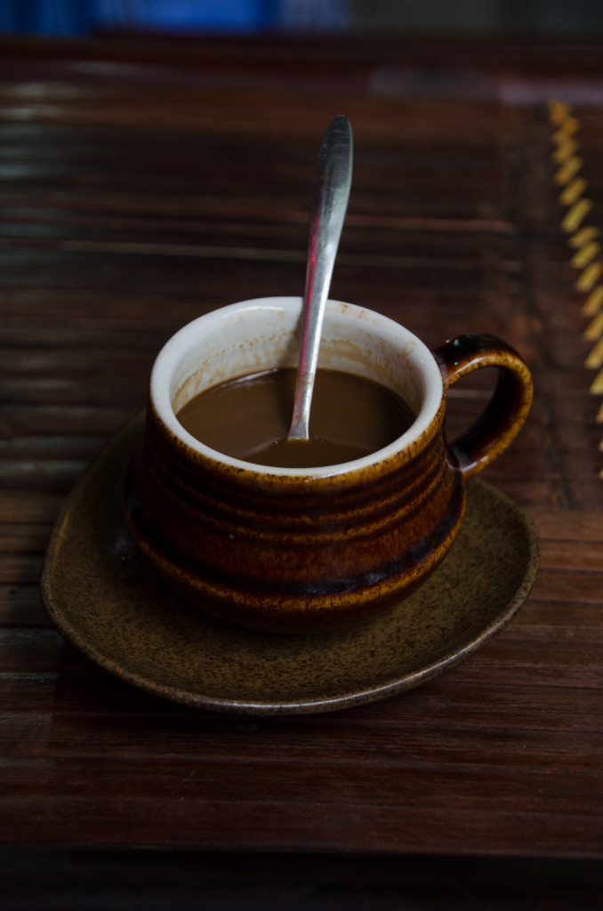 Maren On Summer’s Assignment: Of Hemp Looms, Luang Prabang, and Friends ...